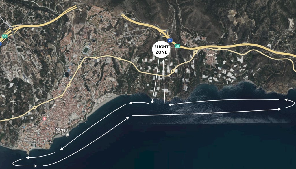 Fly Costa del Sol Malaga | Flights and Prices | Group Offers